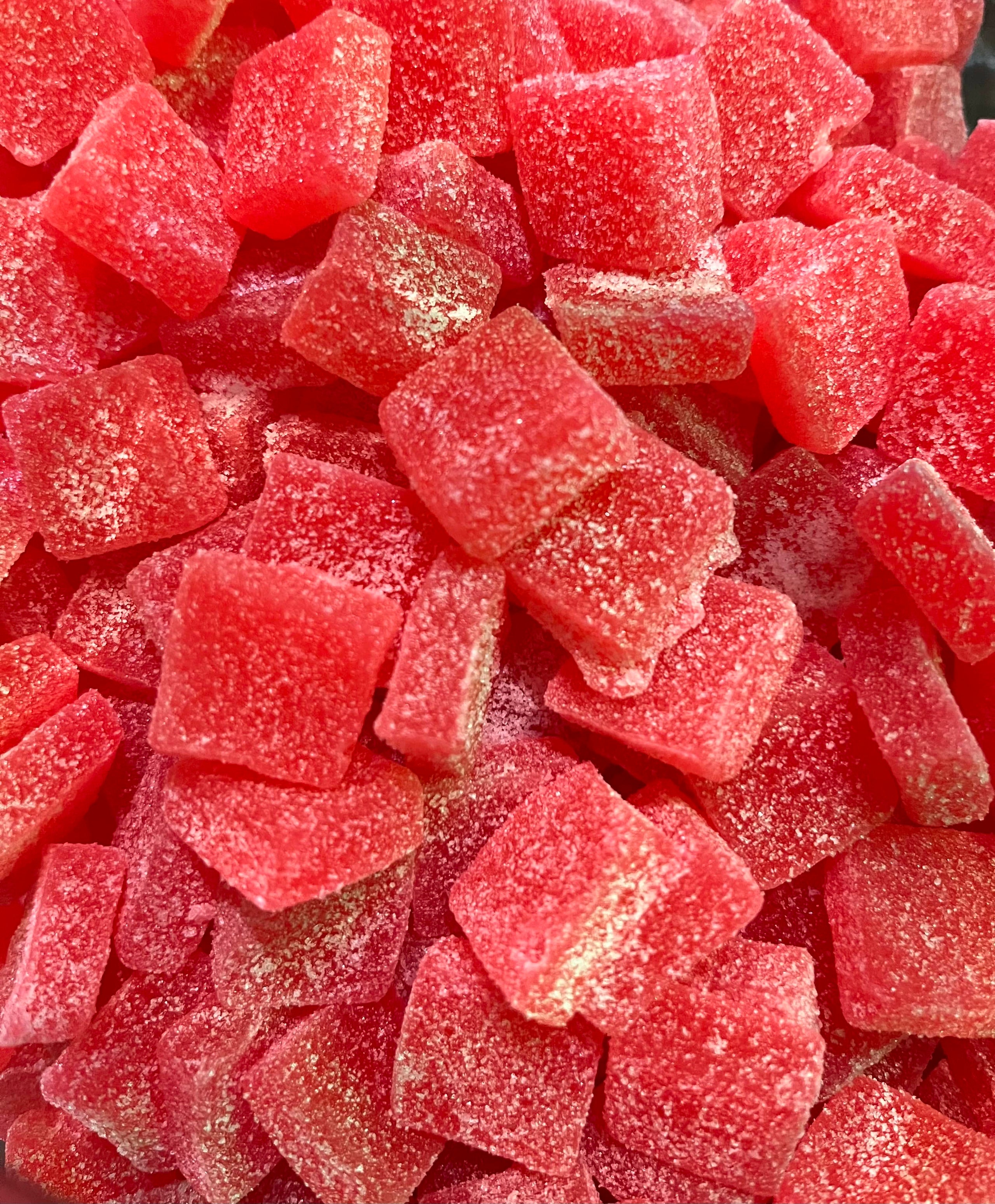 THC + CBD Gummies | Chill Naturally | Chill Naturally: Hemp Dispensary ...