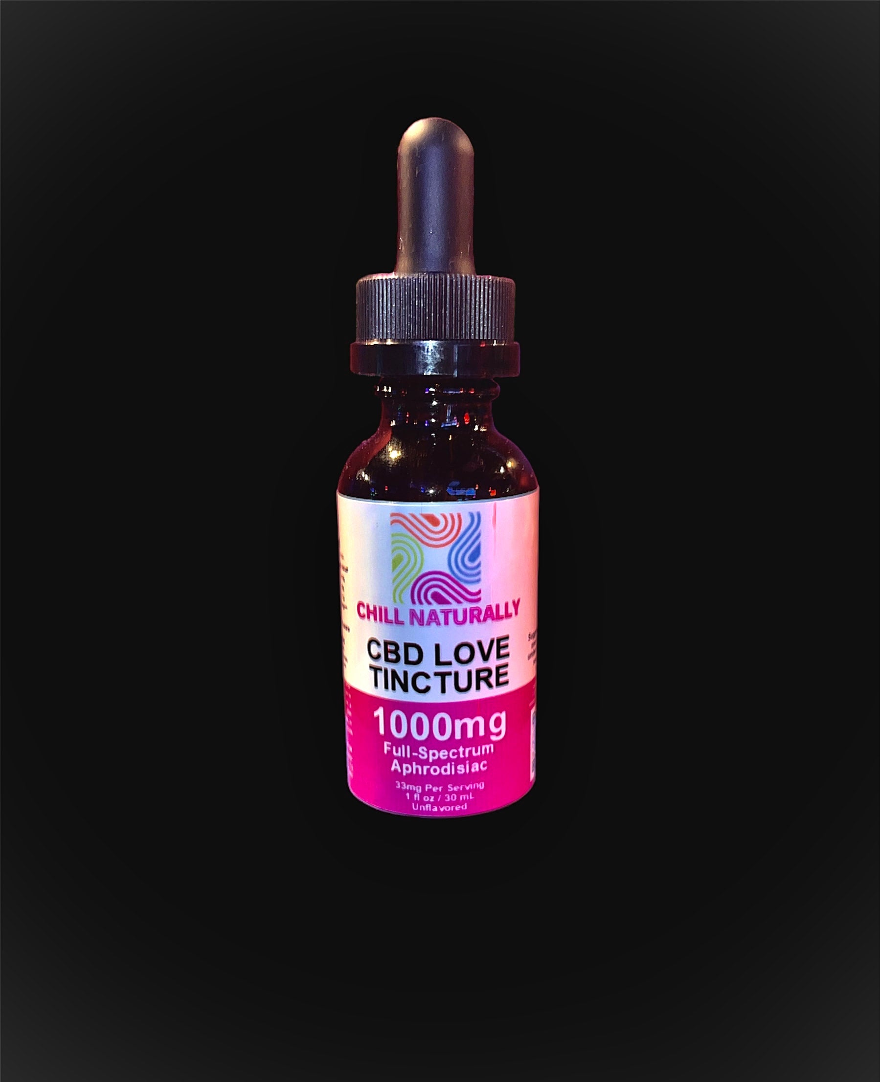 High Quality CBD Products | Chill Naturally | Chill Naturally: Hemp ...